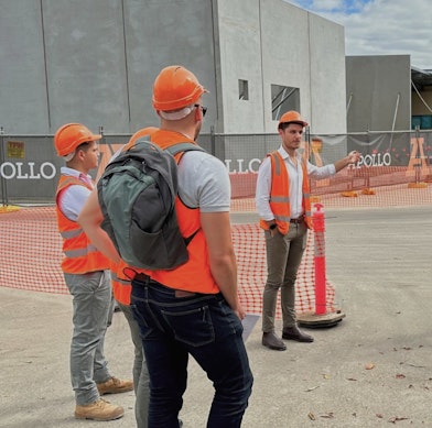 About Us | Apollo Property