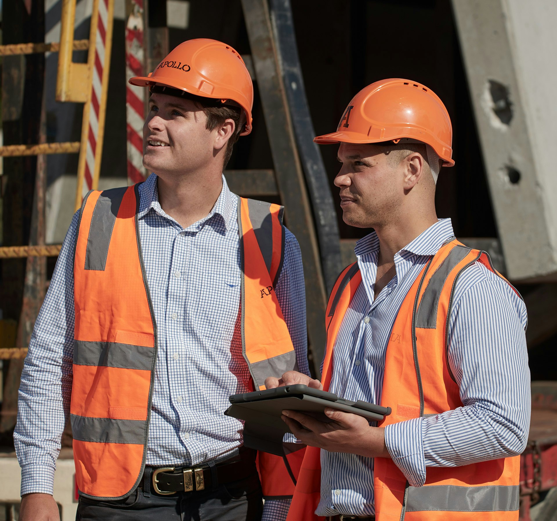 Careers | Apollo Property