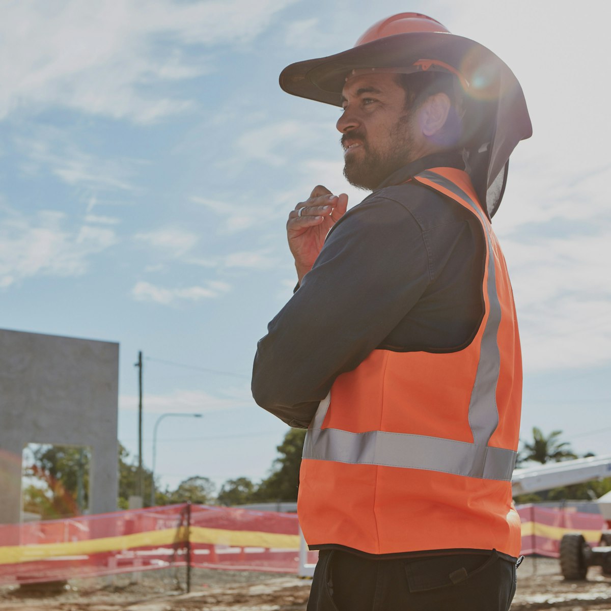 Purpose Built | Apollo Property