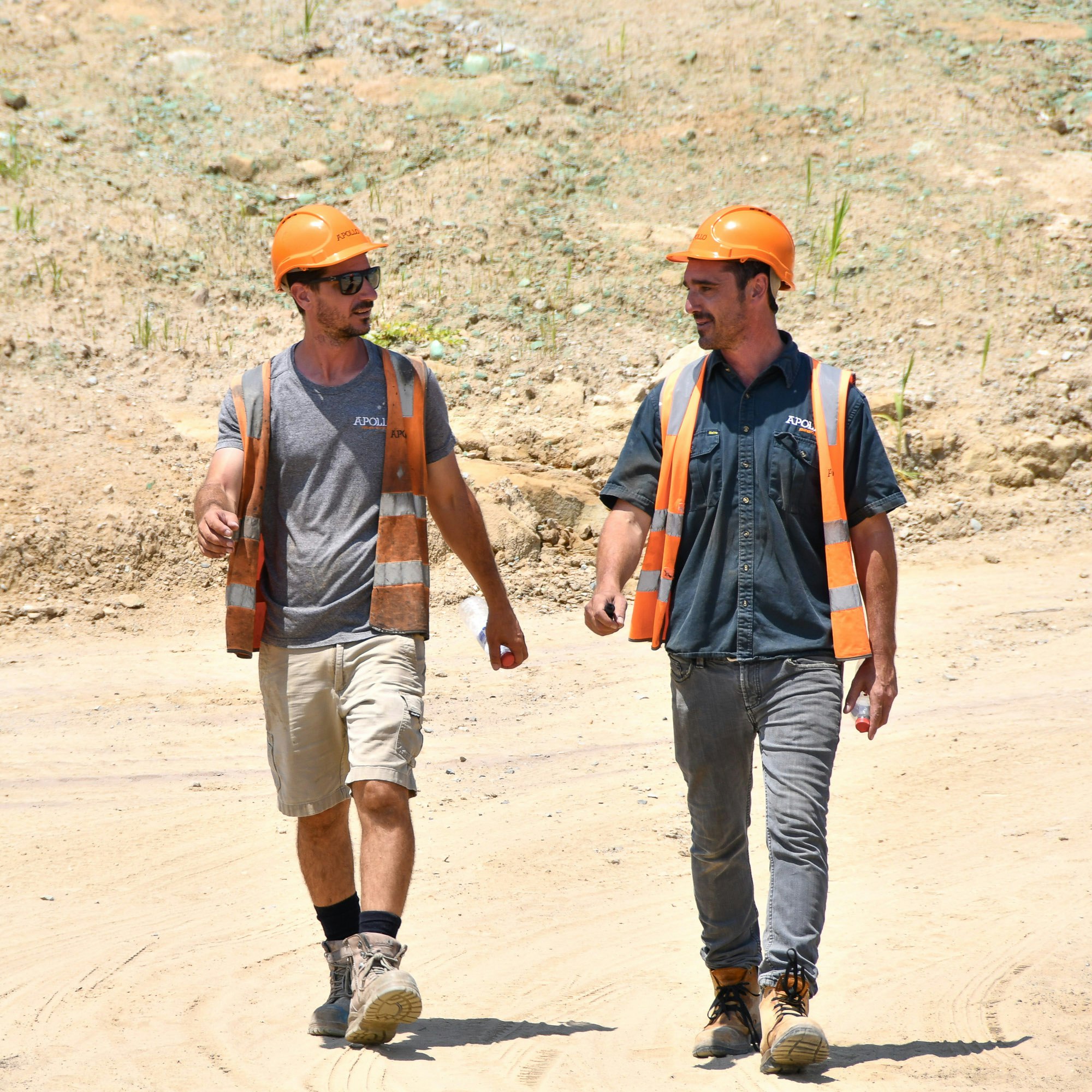 About Us | Apollo Property