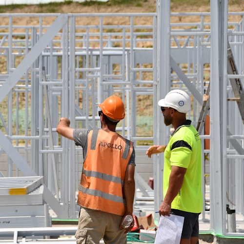 About Us | Apollo Property