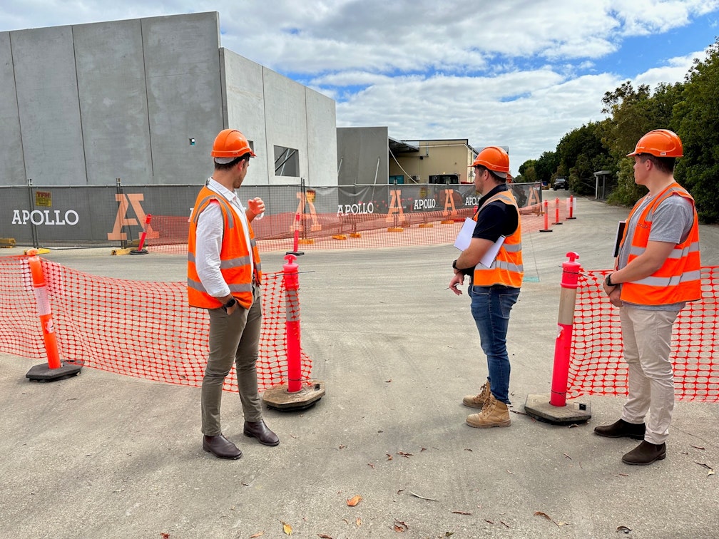 About Us | Apollo Property