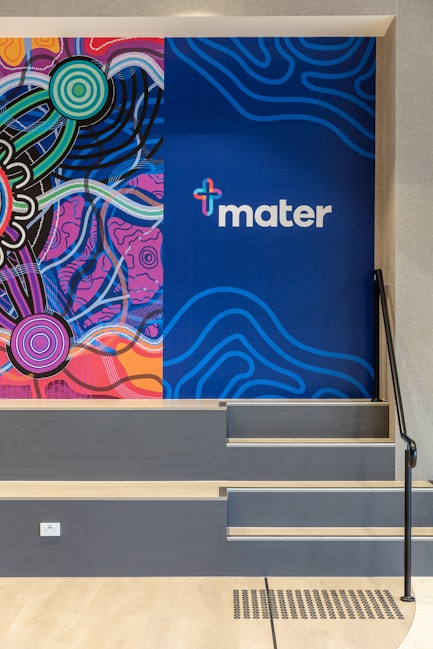 Mater Health Hub, Springfield | Apollo Property