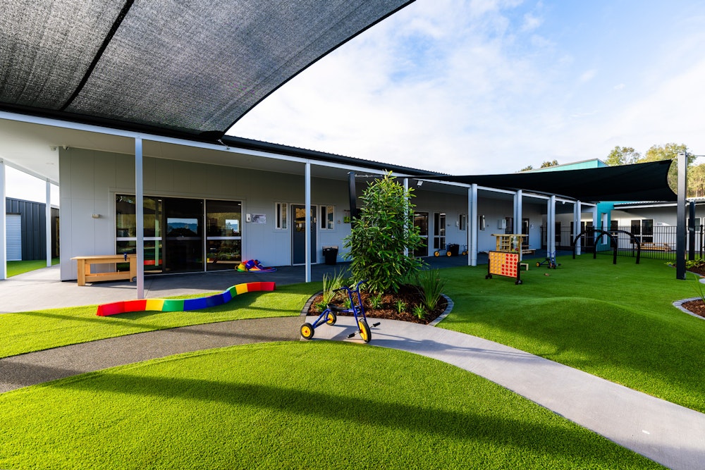 Little Locals Childcare Centre, Ripley | Apollo Property