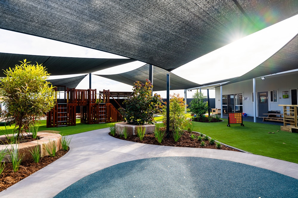 Little Locals Childcare Centre, Ripley | Apollo Property