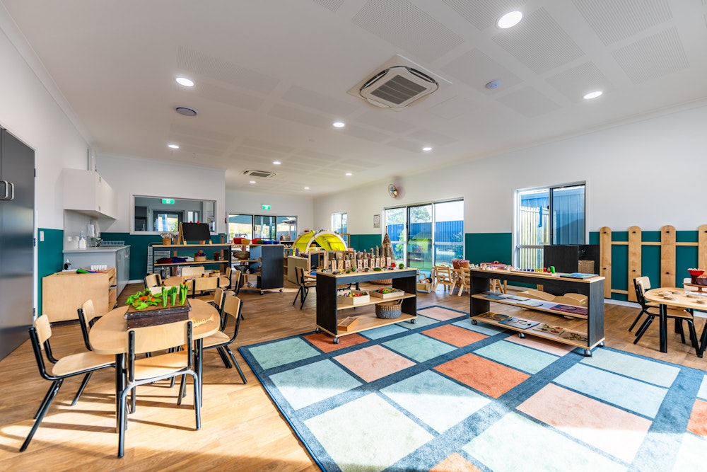Little Locals Childcare Centre, Ripley | Apollo Property