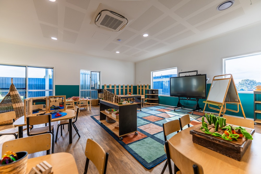 Little Locals Childcare Centre, Ripley | Apollo Property