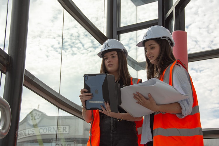 Team Apollo Property