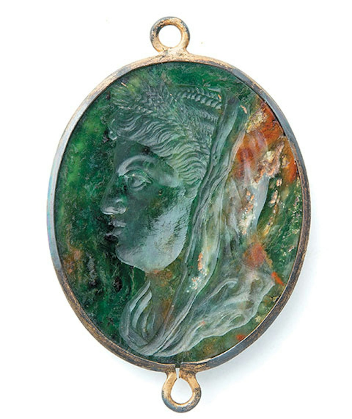 Livia Drusilla come Cerere | Gallerie degli Uffizi