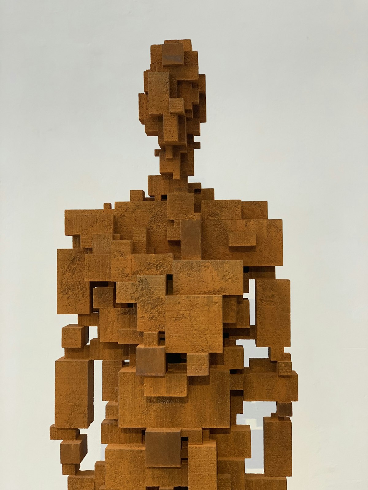 Antony Gormley, Present | Uffizi Galleries