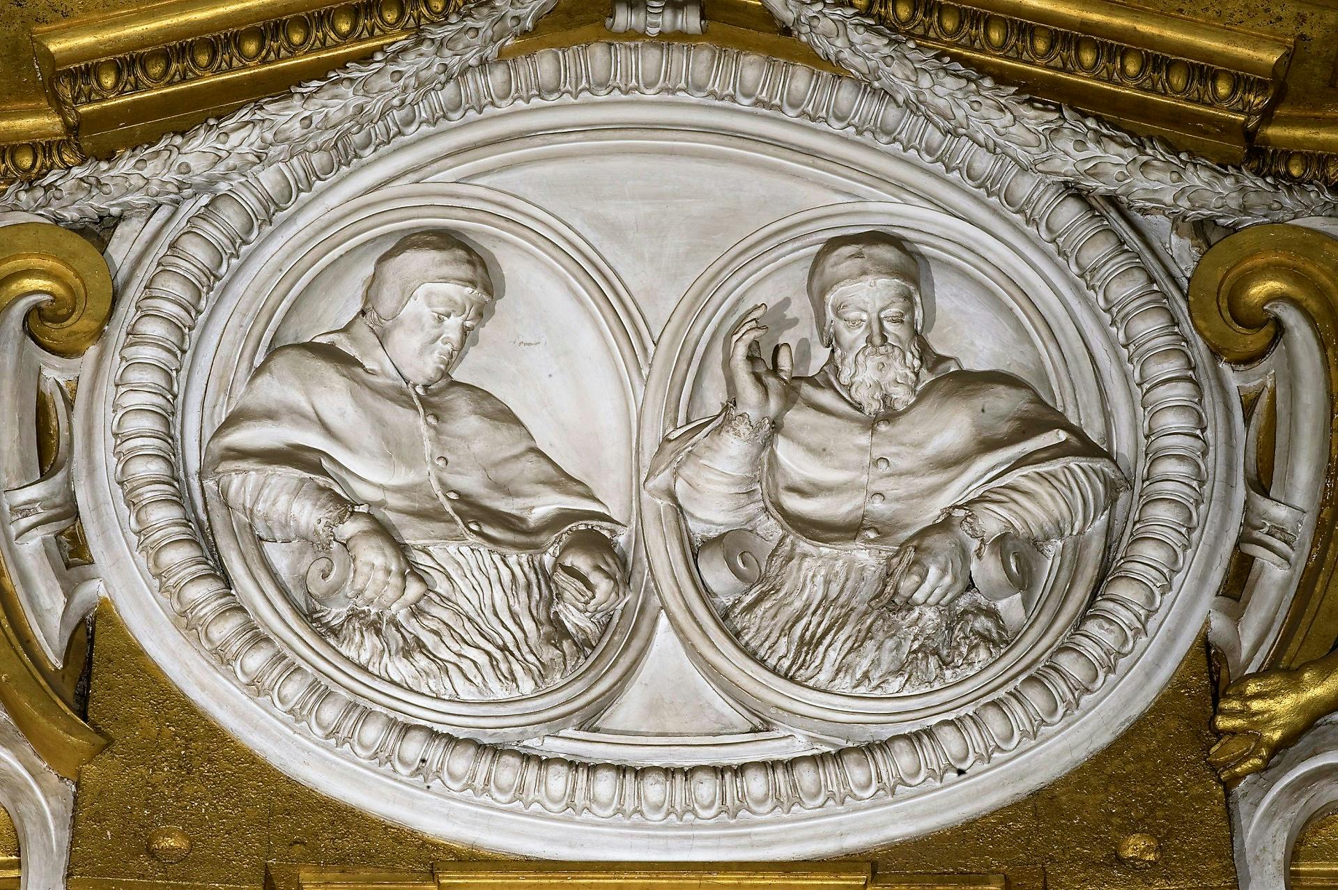 Room of Venus - Pitti Palace | Uffizi Galleries