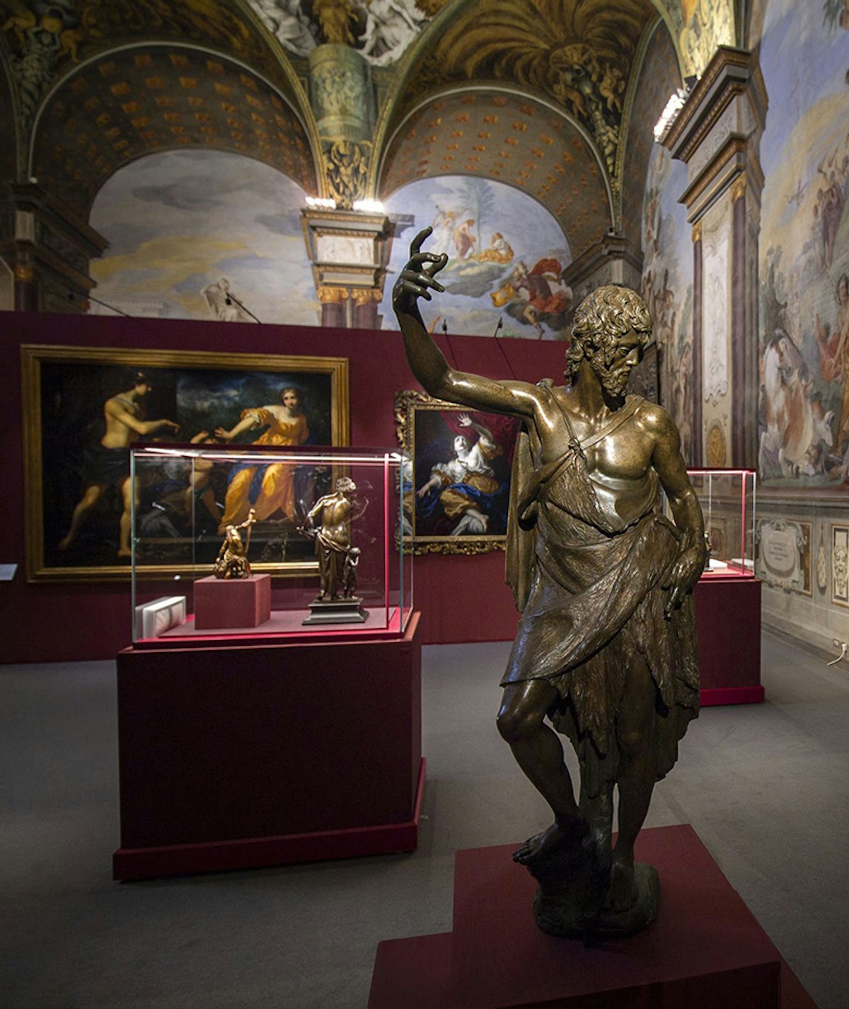 Exhibitions | Uffizi Galleries