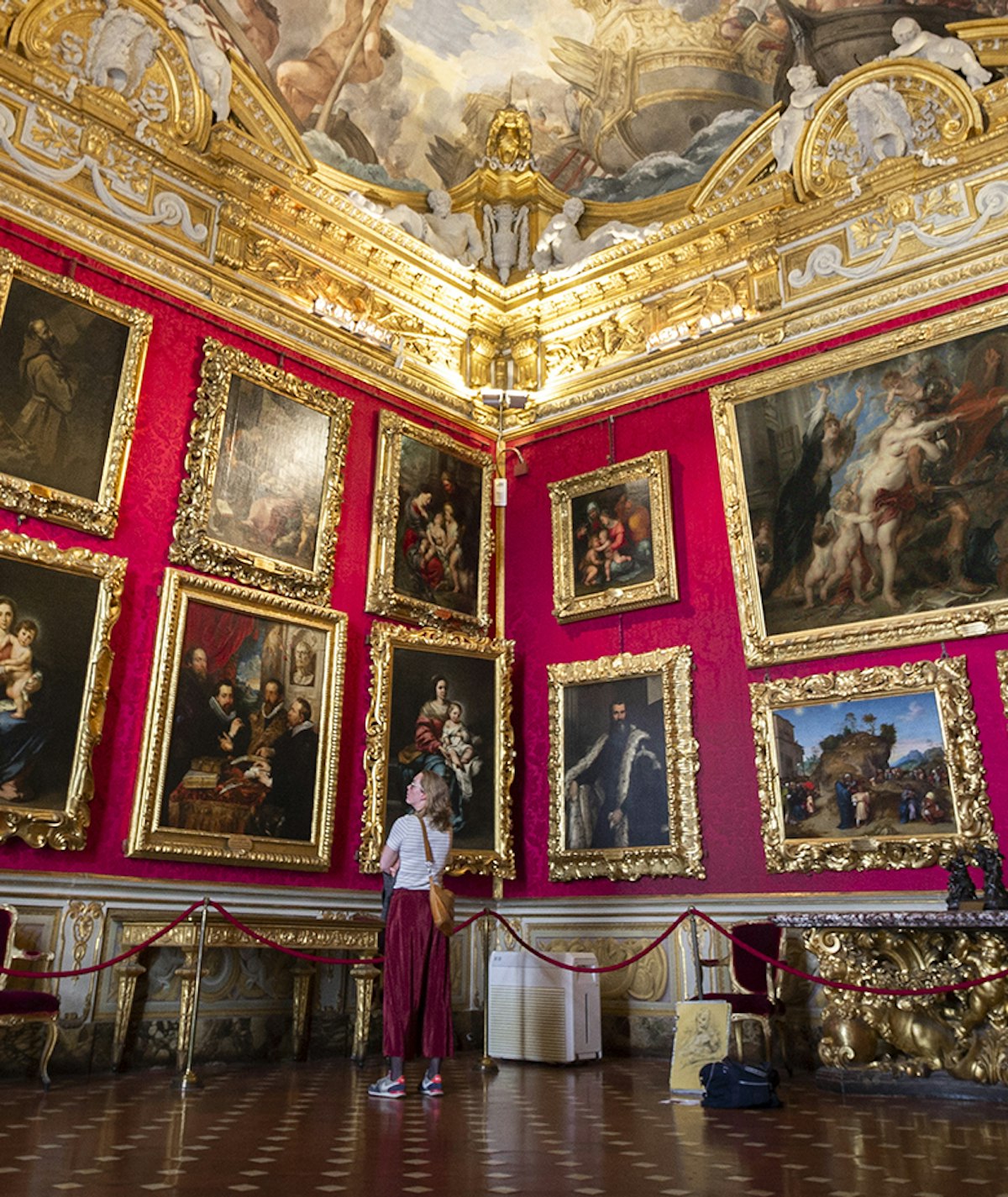 My Gallery | Uffizi Galleries