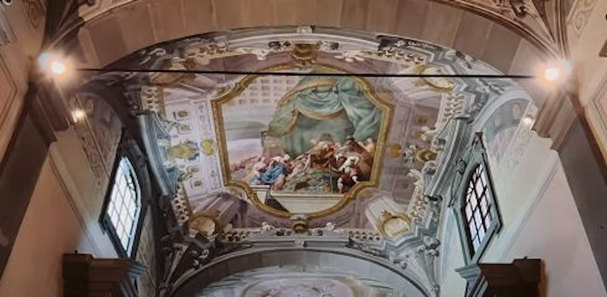 Reggello | Uffizi Galleries
