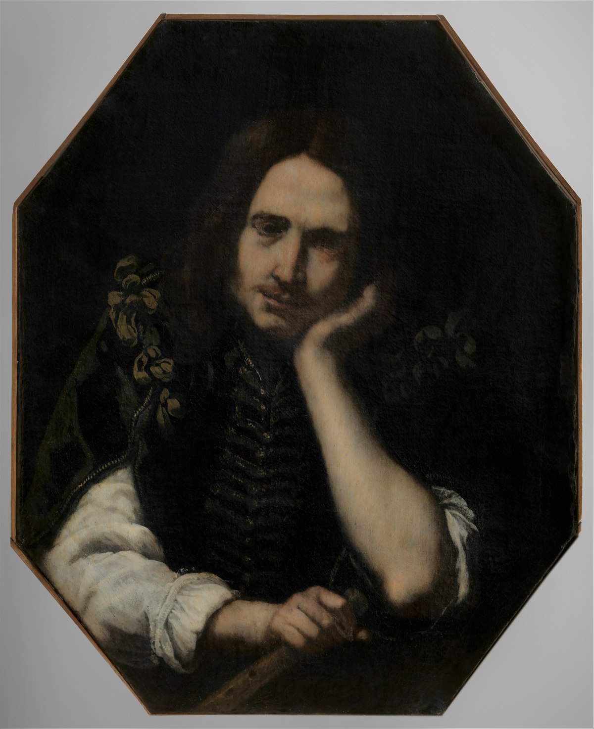 The paintings of Jacopo Vignali, from the Gallerie degli uffizi to San ...