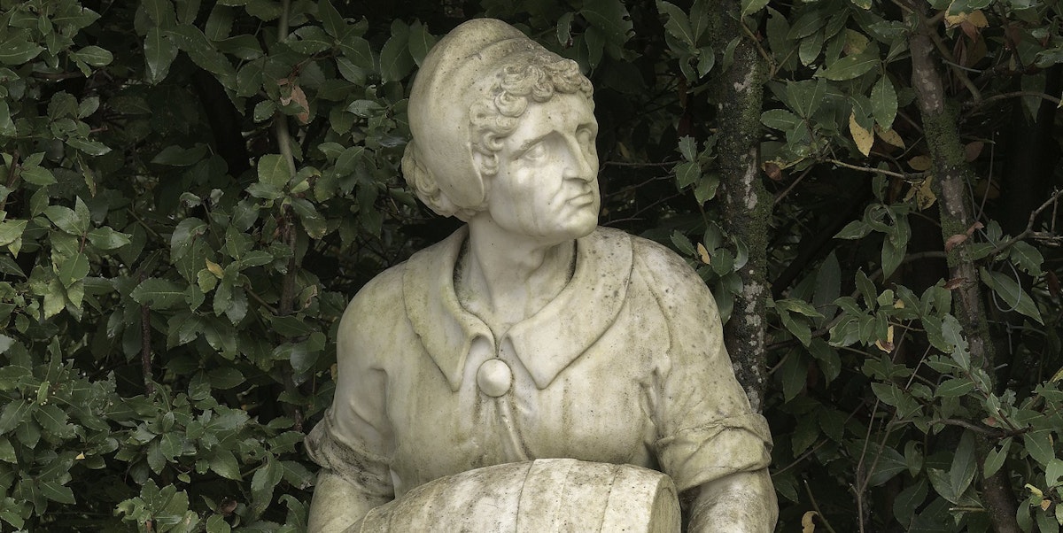 Tribute to Cosimo I - The Peasant and His Barrel Divertissements in the ...