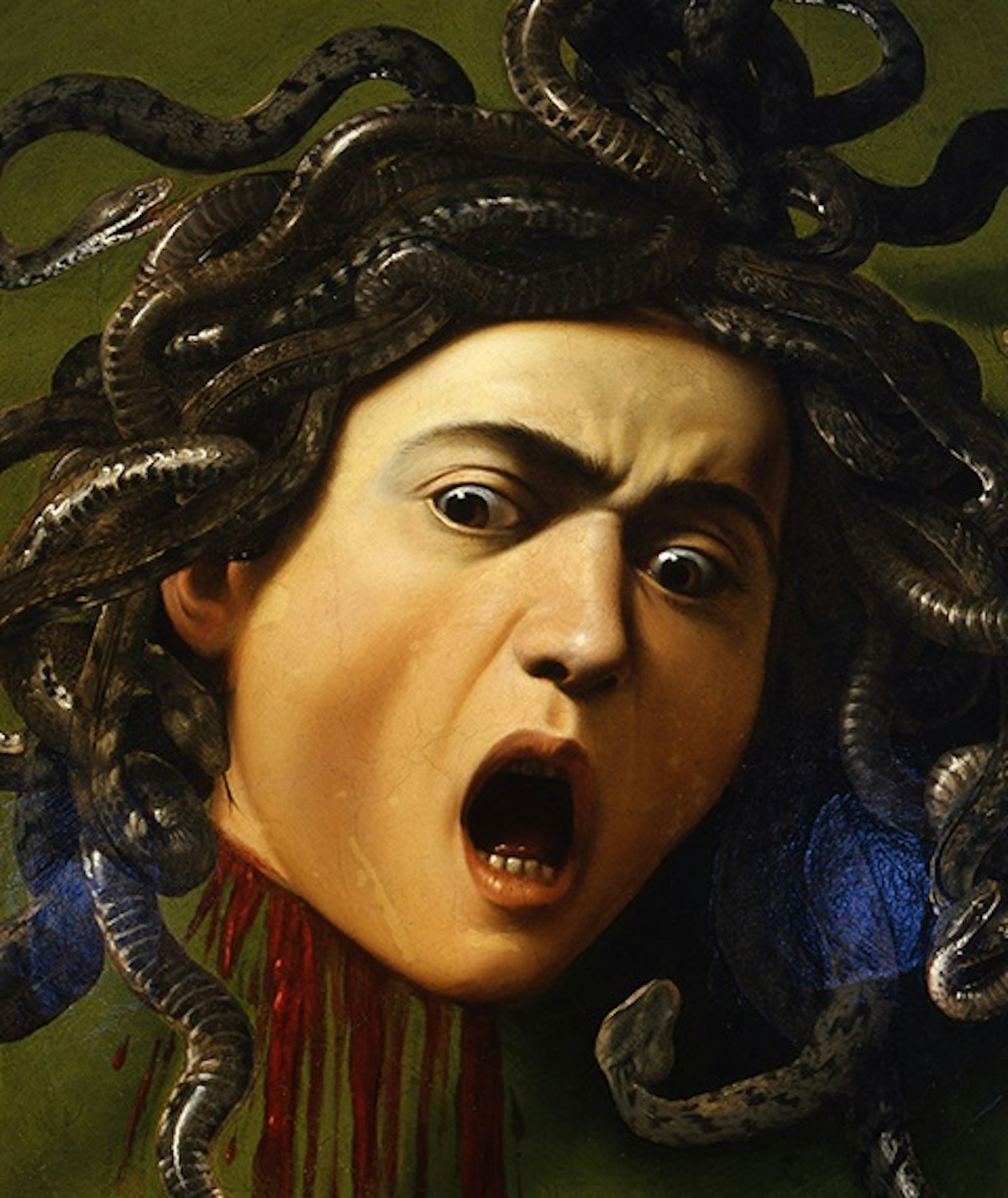 Caravaggio and the 17th century | Uffizi Galleries