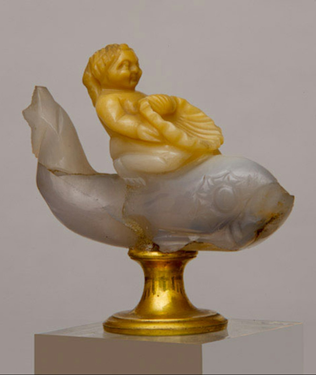 Splendida Minima - Small Precious Sculptures in the Medici Collections ...