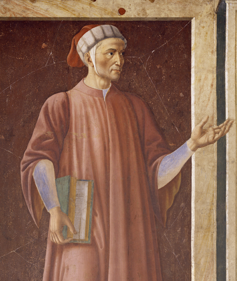 Piccarda Donati fatta rapire dal convento di Santa Chiara dal fratello ...