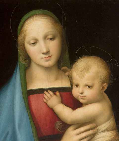 Pitti Palace | Uffizi Galleries