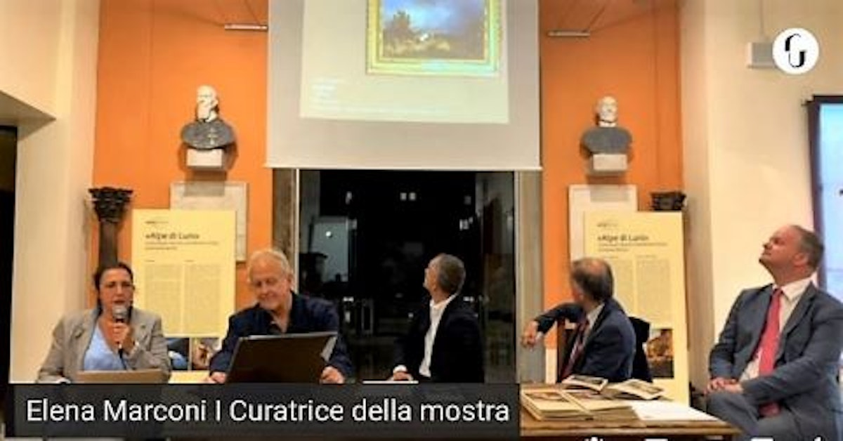 Uffizi Diffusi in mostra a Fivizzano | Gallerie degli Uffizi