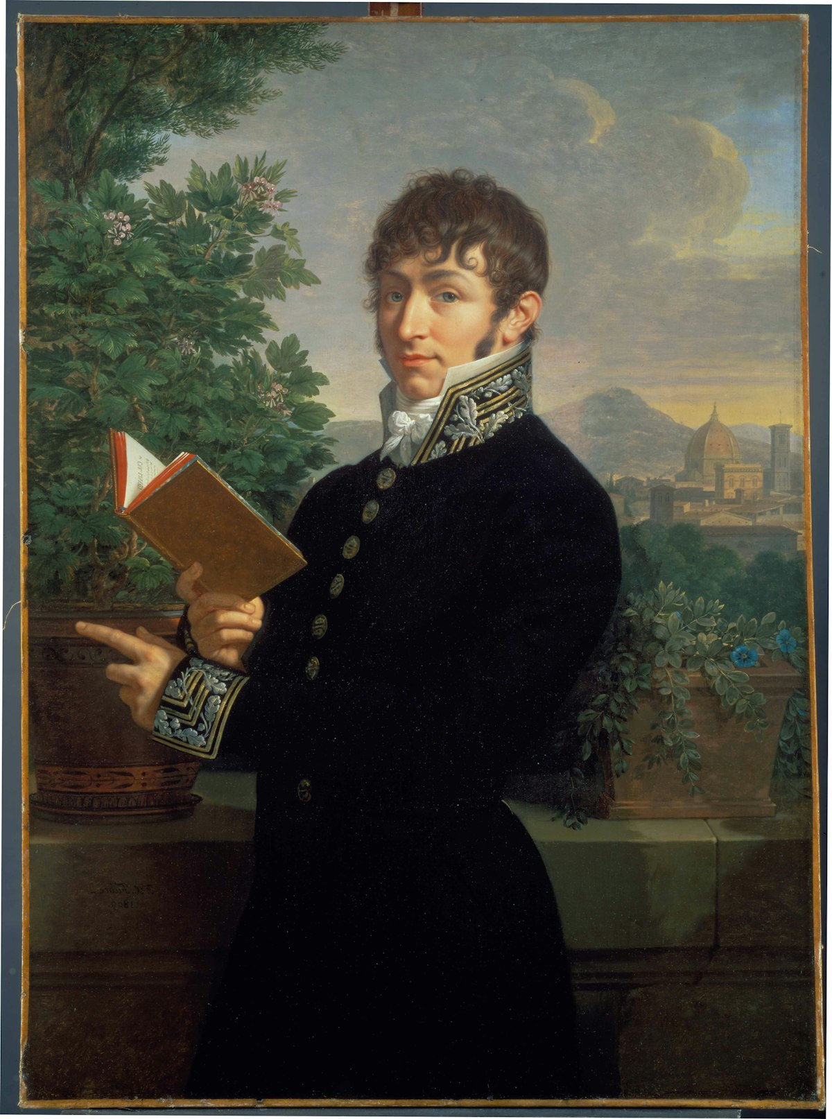 Two important acquisitions for the 19th-century collection of the ...