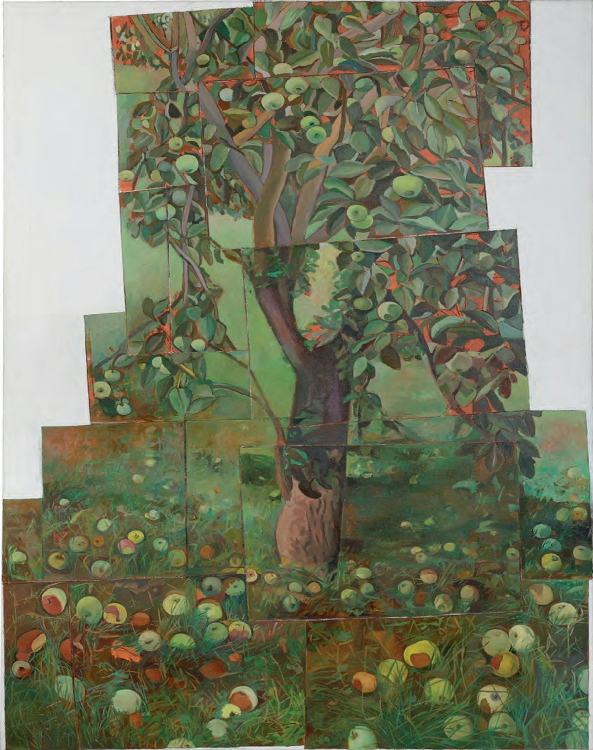 Inge Höher | Uffizi Galleries