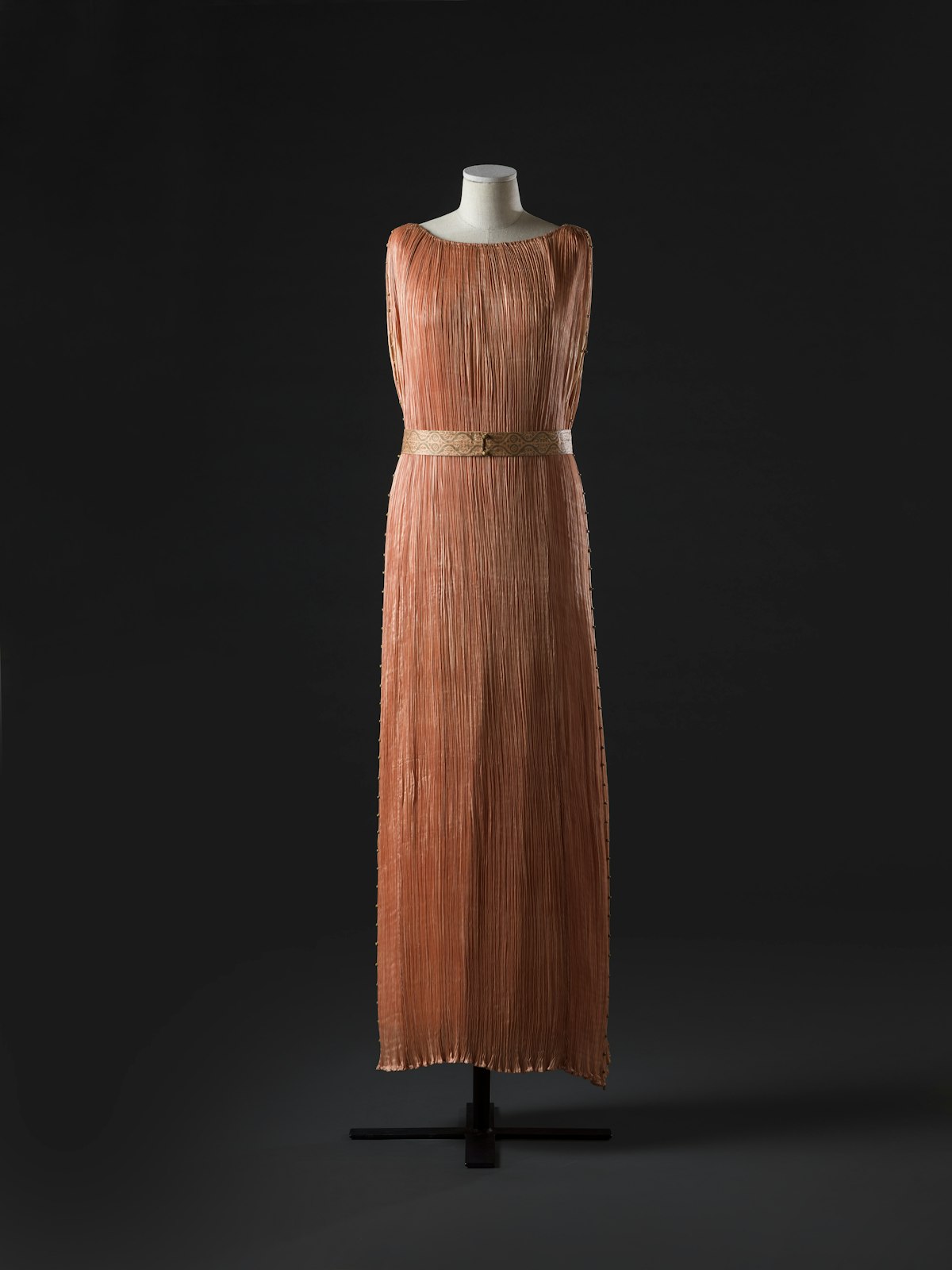 Tunica Delphos | Uffizi Galleries