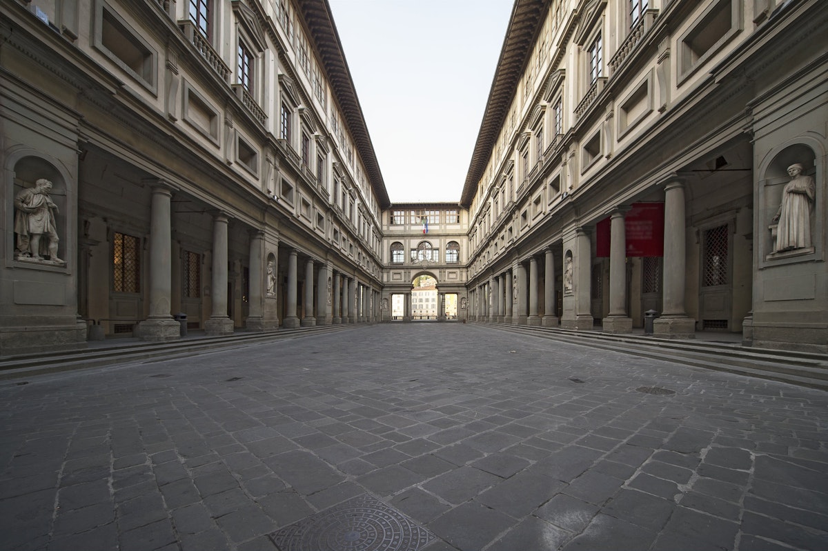Afternoon discount at the Uffizi Gallery | Uffizi Galleries