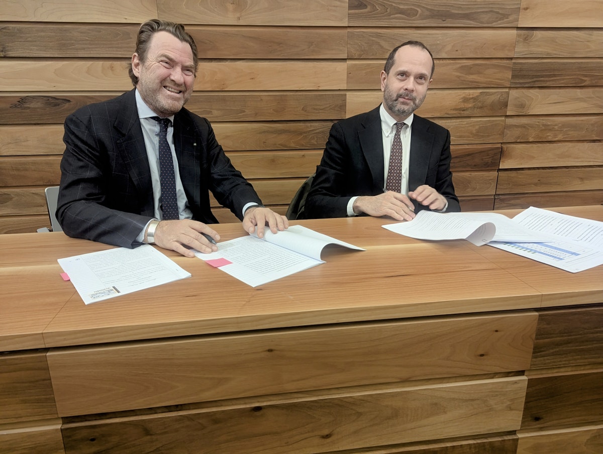 Al via i Nuovi Uffizi Diffusi: Le Gallerie e Fondazione CR Firenze insieme