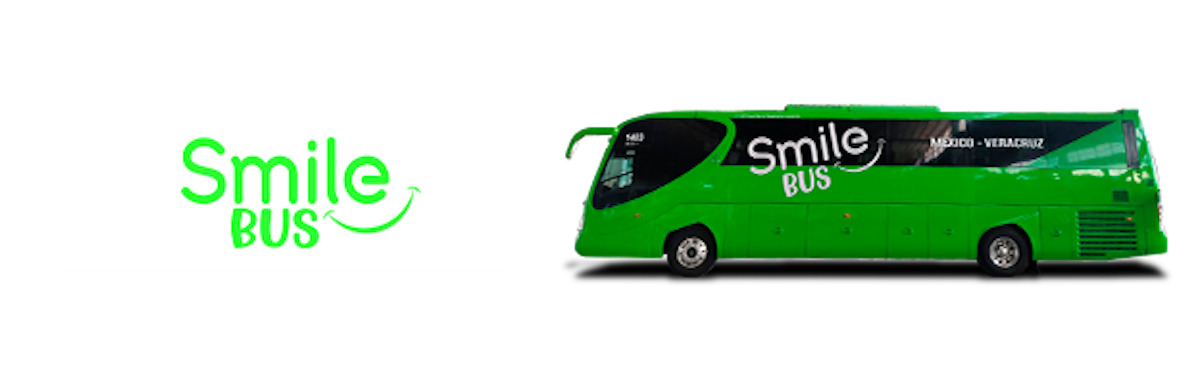 Smile Bus: Rutas, Horarios y Precios | Reservamos.mx