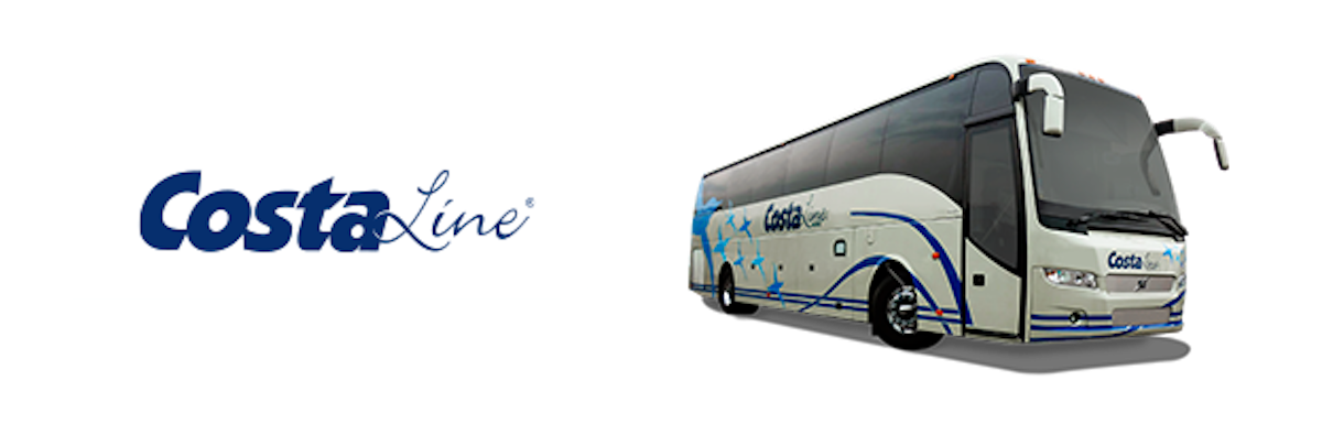 Costa Line: Rutas, Horarios y Precios | Reservamos.mx