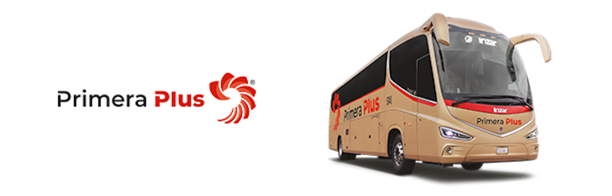 Primera Plus: Rutas, Horarios y Precios | Reservamos.mx