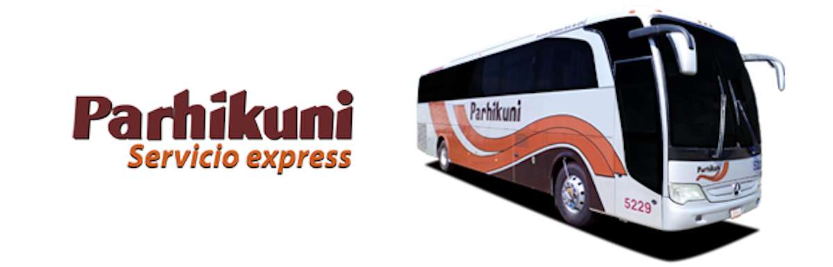 Parhikuni Servicio Express: Rutas, Horarios y Precios | Reservamos.mx