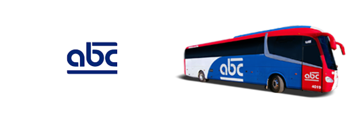 ABC: Rutas, Horarios y Precios | Reservamos.mx