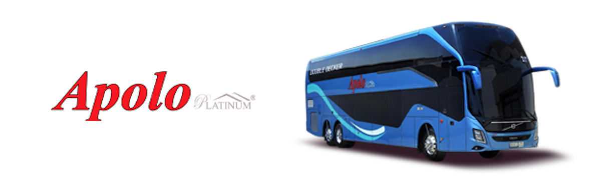 Apolo Platinum: Rutas, Horarios y Precios | Reservamos.mx