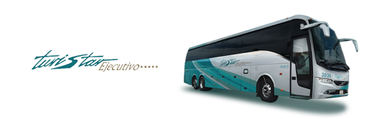 Turistar Ejecutivo: Rutas, Horarios y Precios | Reservamos.mx