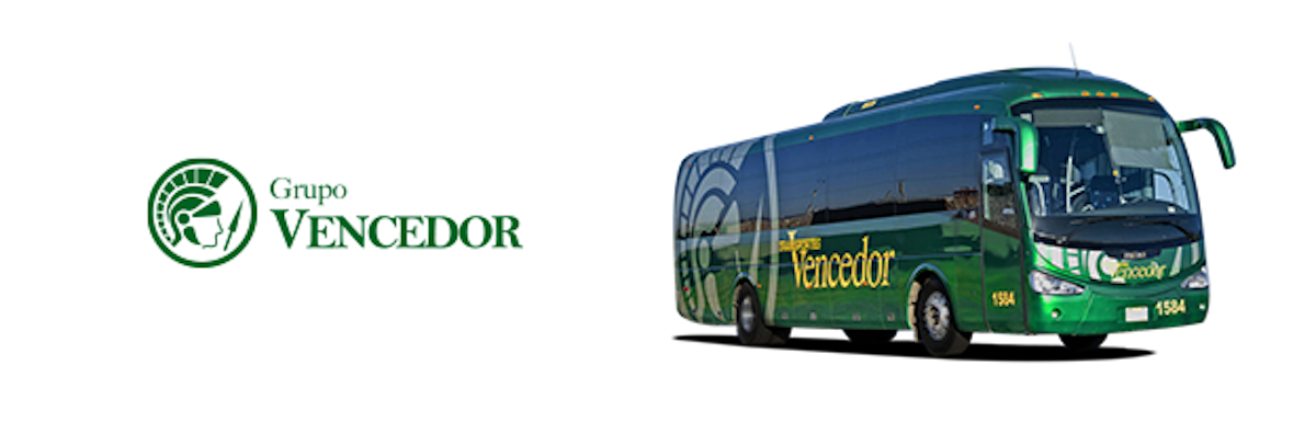 Vencedor: Rutas, Horarios y Precios | Reservamos.mx