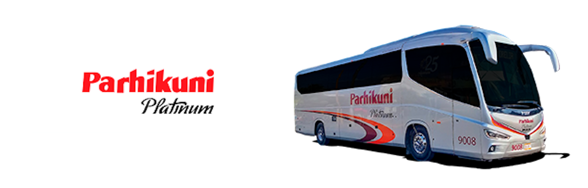 Parhikhuni Platinum: Rutas, Horarios y Precios | Reservamos.mx