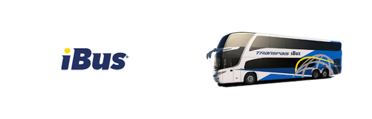 Ibus: Rutas, Horarios y Precios | Reservamos.mx