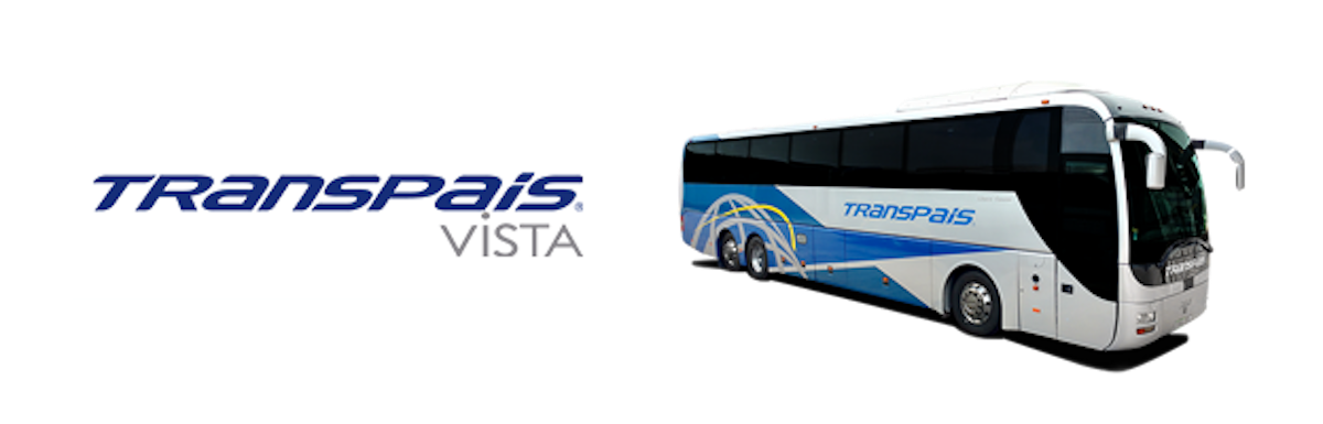 Transpaís Vista: Rutas, Horarios y Precios | Reservamos.mx