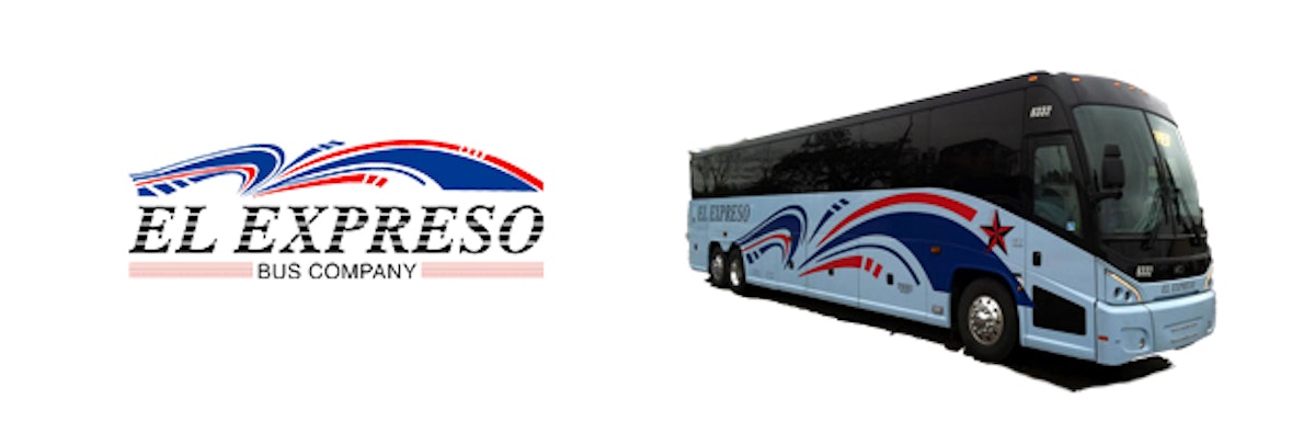 El Expreso Bus Company: Rutas, Horarios y Precios | Reservamos.mx