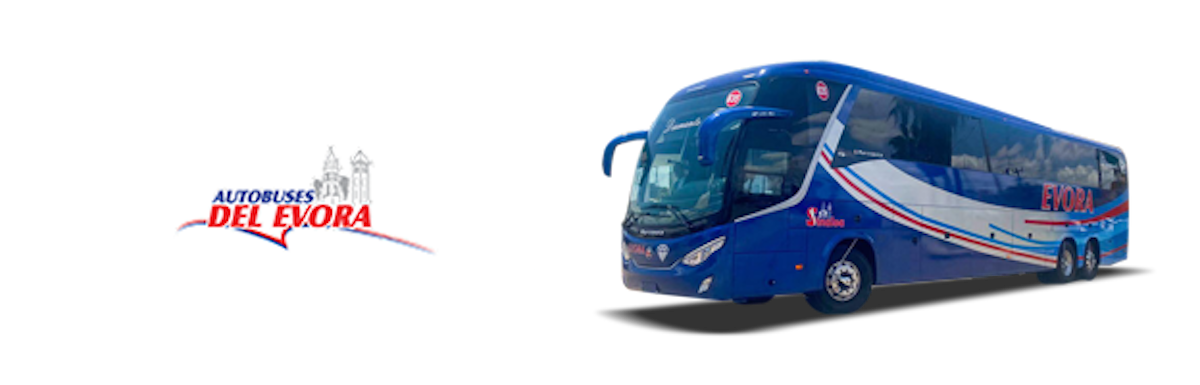Autobuses del Evora: Rutas, Horarios y Precios | Reservamos.mx