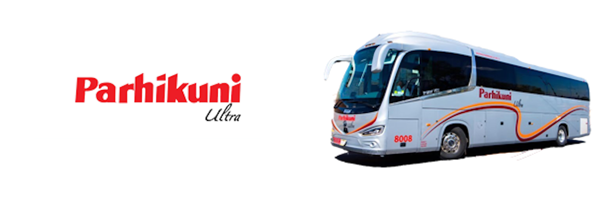 Parhíkuni Ultra: Rutas, Horarios y Precios | Reservamos.mx