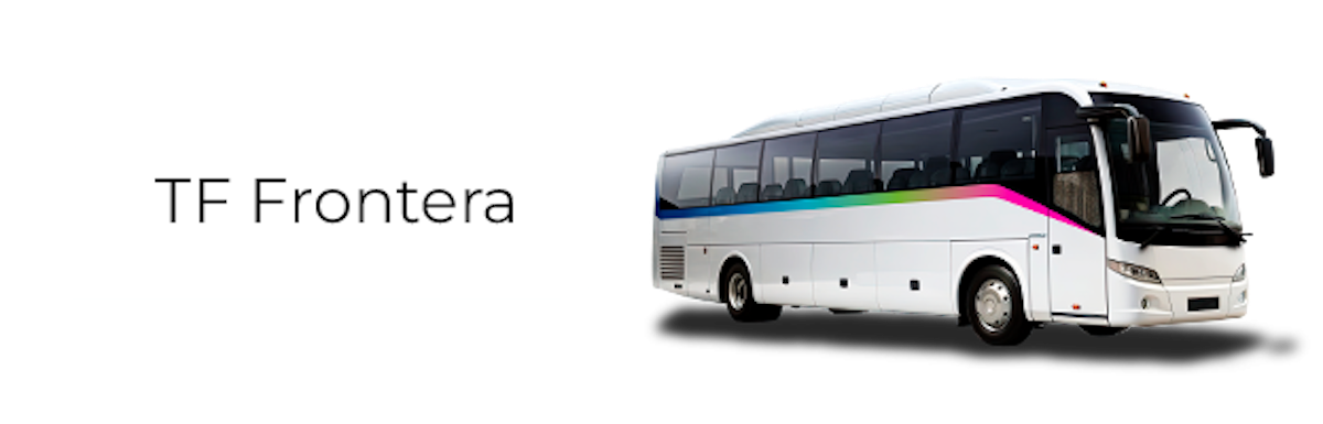 Transportes Frontera: Rutas, Horarios y Precios | Reservamos.mx