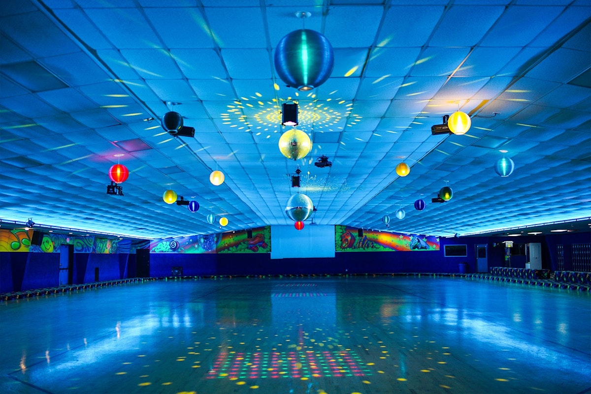 Starlite Family Fun Center of Stockbridge - Atlanta Skate Rink and ...