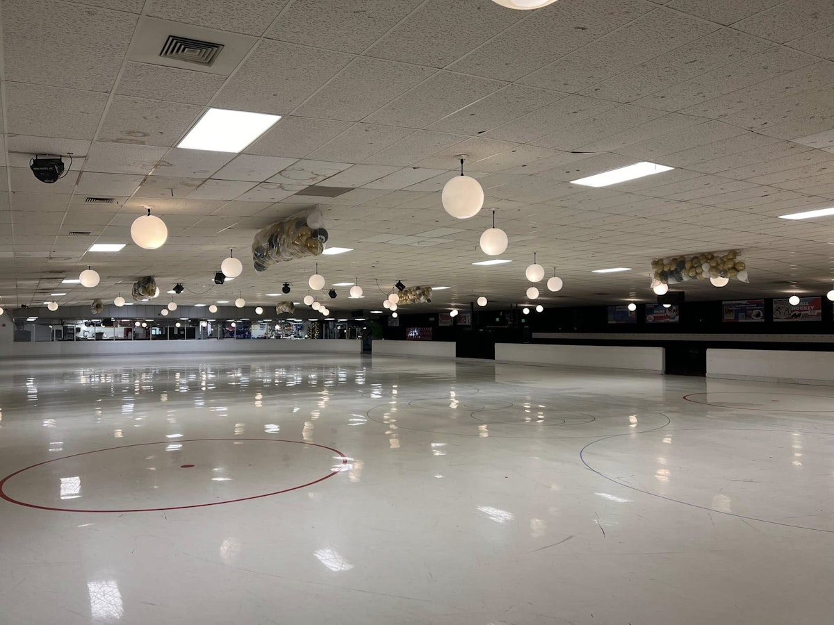 Pepsi Roller Sports Arena by Skate City - Colorado Skate Rink and Venue ...