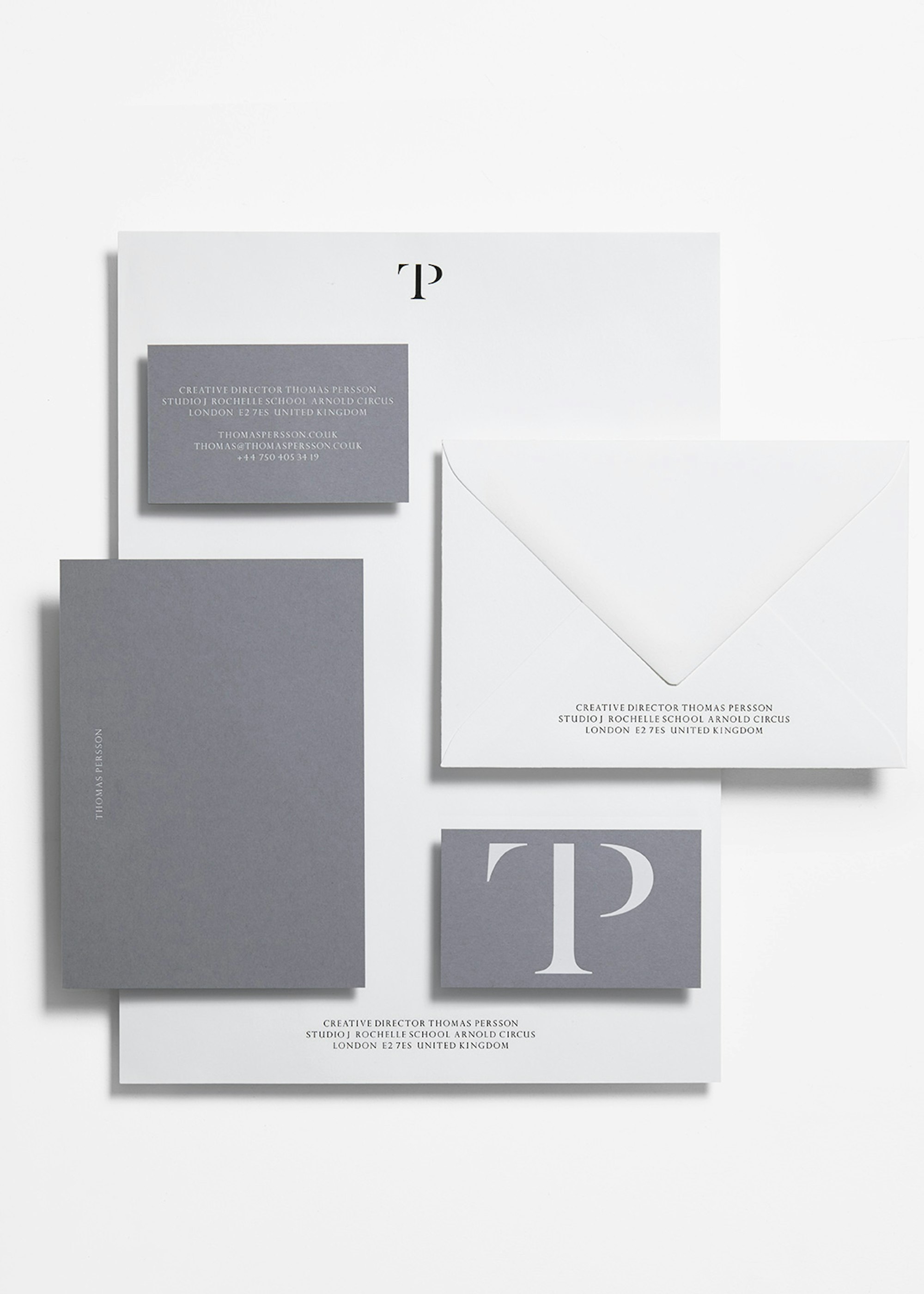 Thomas Persson — Ateljé Altmann