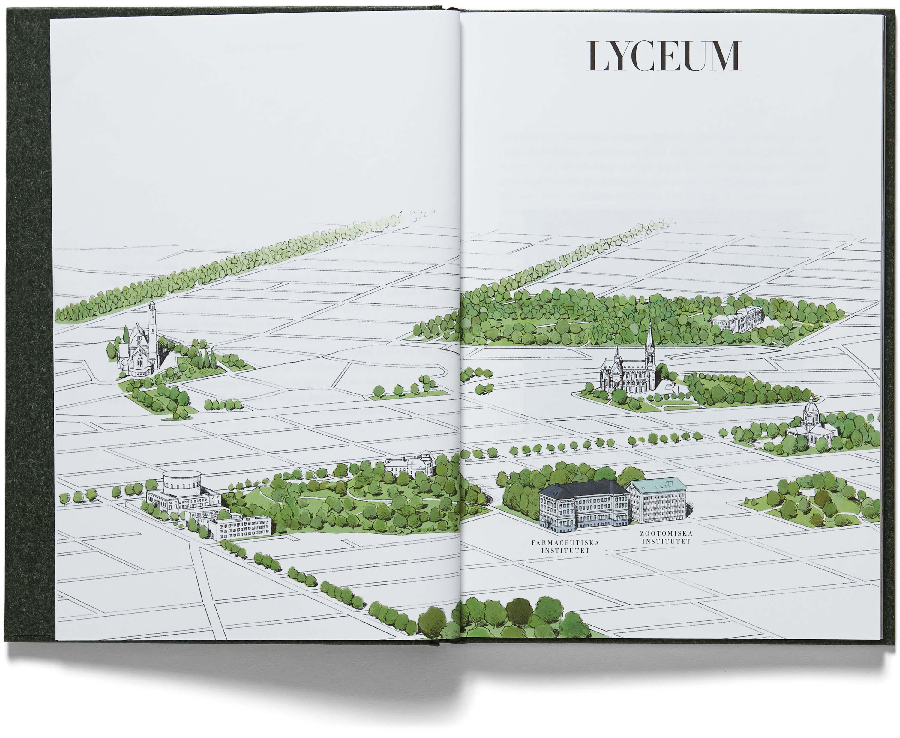 Lyceum — Ateljé Altmann