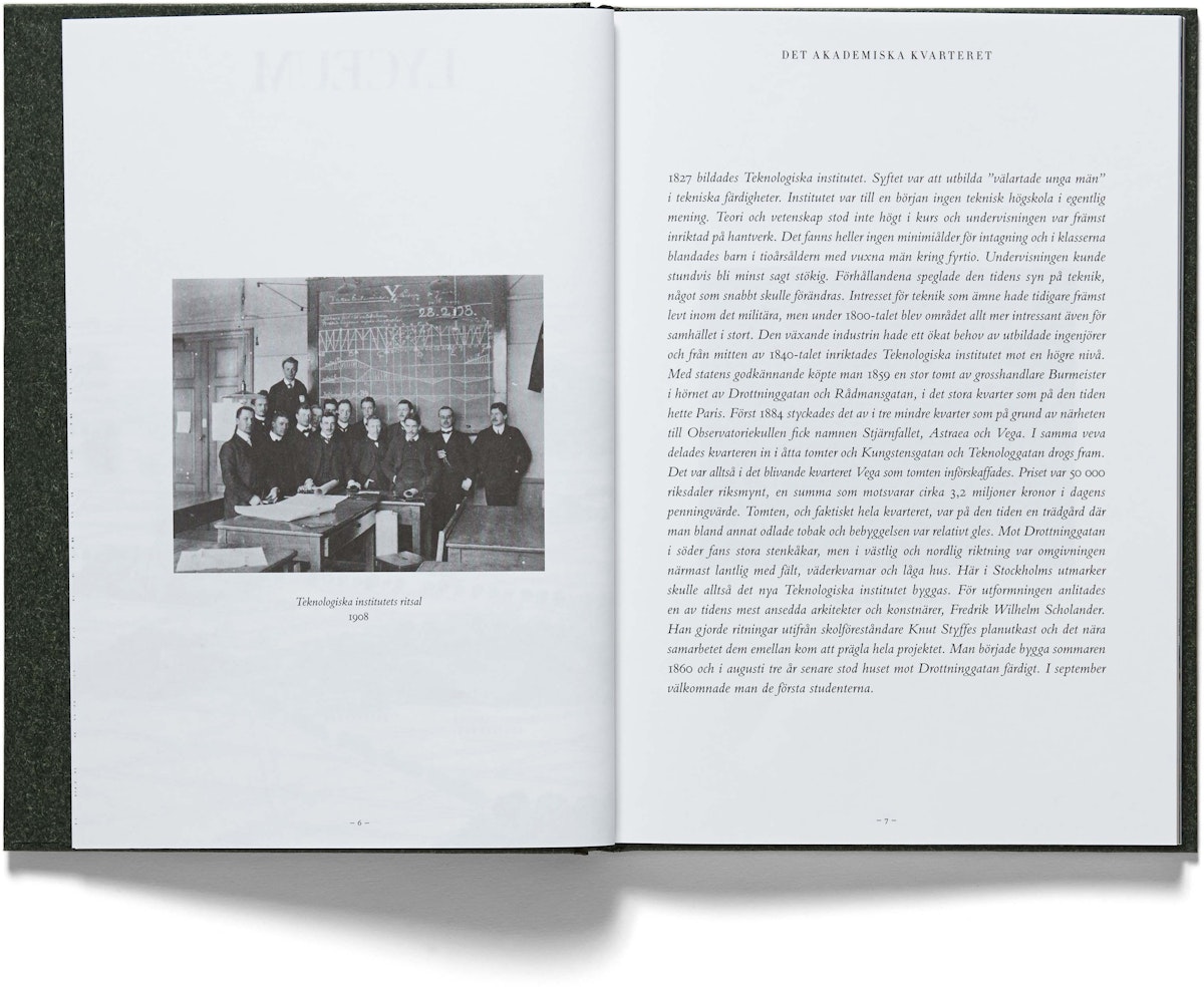 Lyceum — Ateljé Altmann